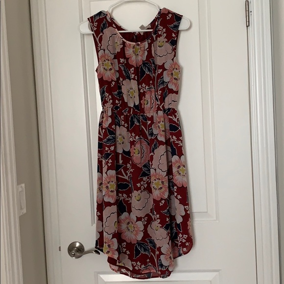 LOFT | Dresses | Loft Sundress | Poshmark
